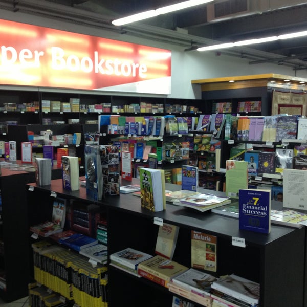 TPH Bookshop at Uchumi - Bookstore