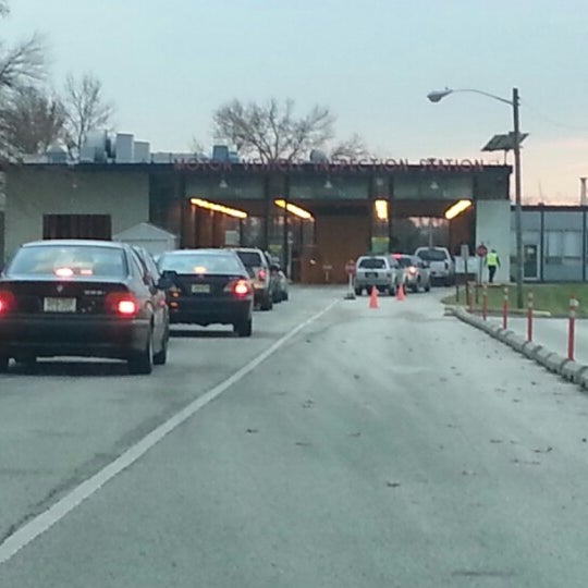 Photos at NJ Motor Vehicle Inspection Station - 10 tips from 785 visitors