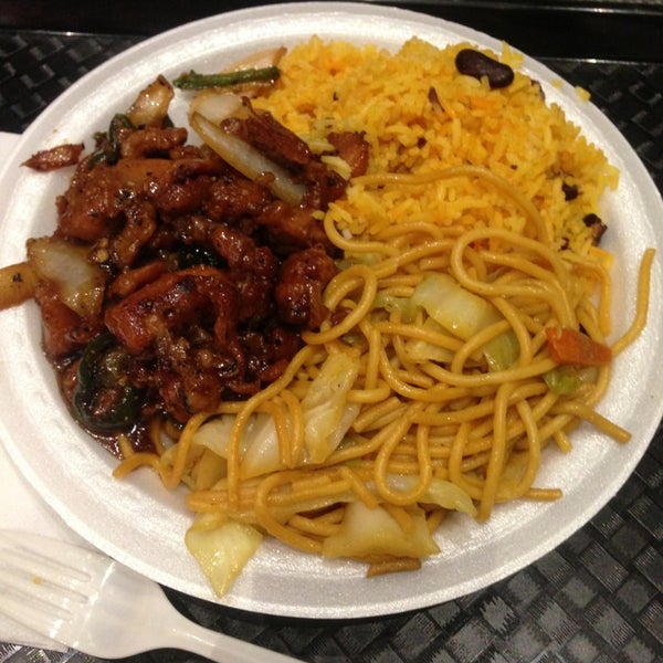 Chicken Connection - Las Vegas, NV