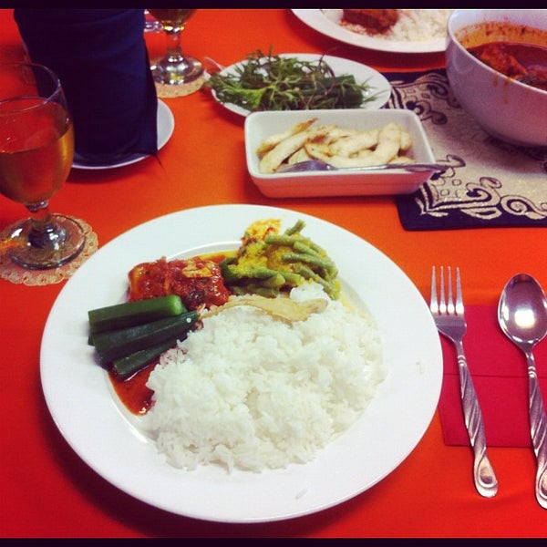 Photos at TNB Muar - Business Service