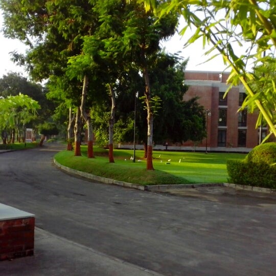Cadila Corporate Campus (Cadila Pharmaceuticals) - Office