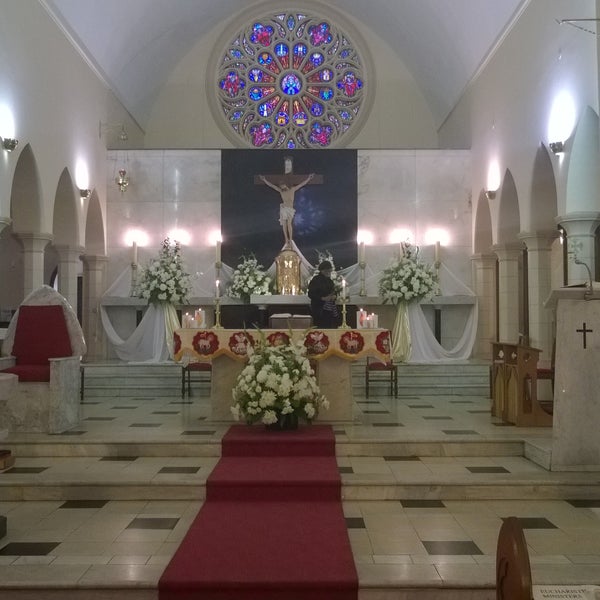 Parow Immaculate Conception - Parow - 13 visitors