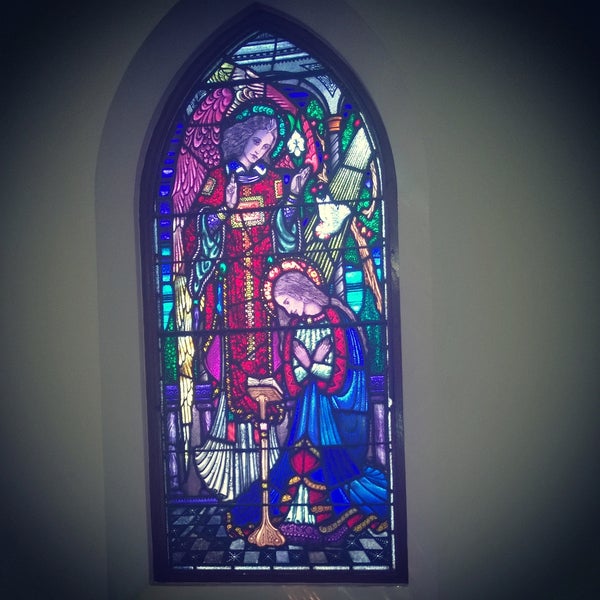 Parow Immaculate Conception - Parow - 13 visitors