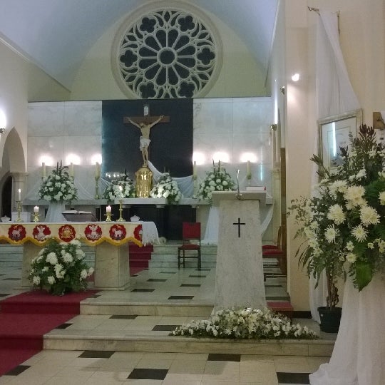 Parow Immaculate Conception - Parow - 13 visitors