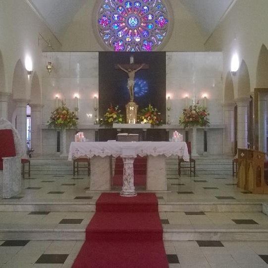 Parow Immaculate Conception - Parow - 13 visitors