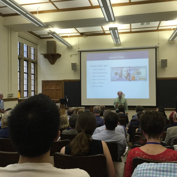 Photos at Yale University - William L. Harkness Hall - Downtown New ...