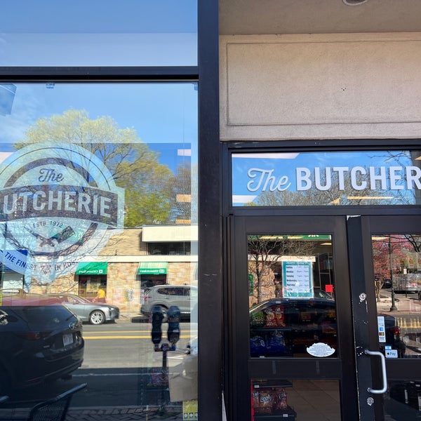 Photos at The Butcherie - Coolidge Corner - 428 Harvard St
