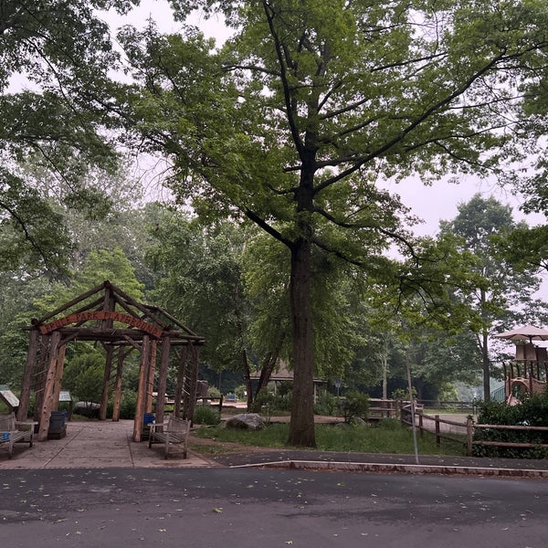 Bruce Park Playground - Playground