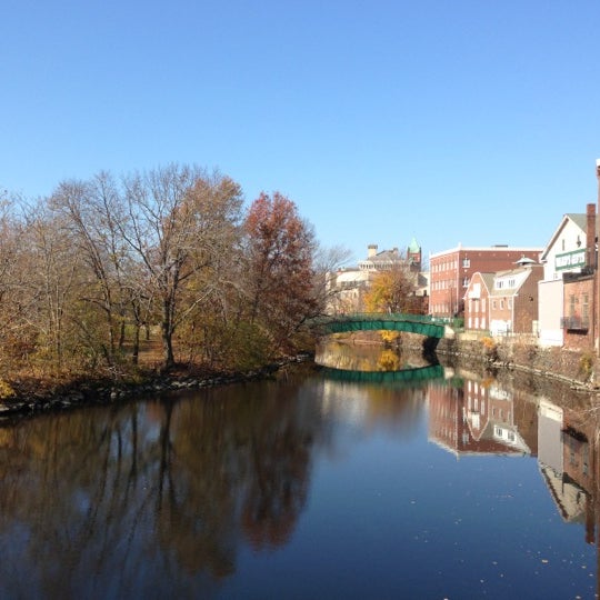 Photos at Medford Square - Plaza in Downtown Medford
