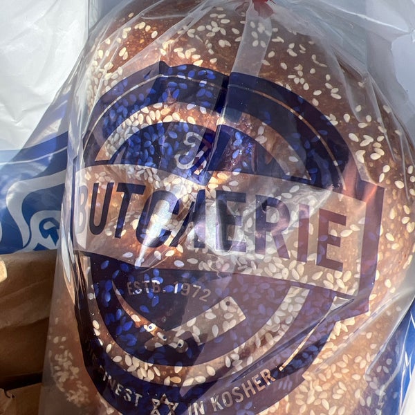 Photos at The Butcherie - Coolidge Corner - 428 Harvard St