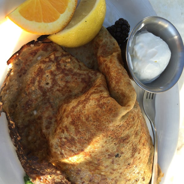 Photos at The Crepe Place - Eastside - 44 tips from 1556 visitors