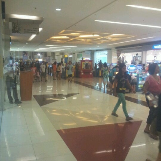 SM City Fairview (Annex) - Quezon City District 5 - 6 tips