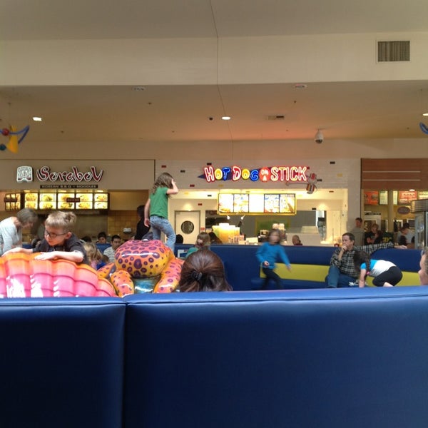 Photos at Capitola Mall Shopping Center - Shopping Mall in Capitola