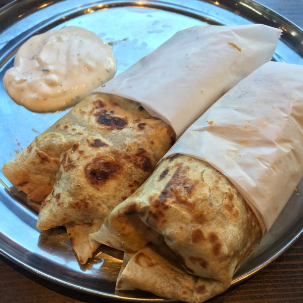 Kasa Indian Eatery - Polk Gulch - 24 tips