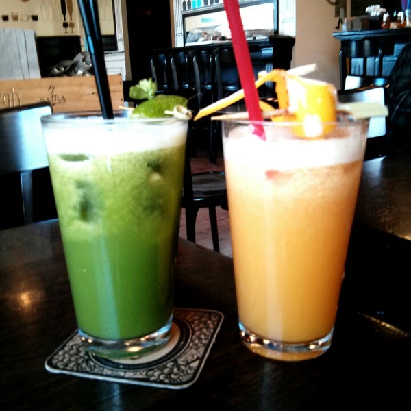 Corso Cafe & Bistro - 41 tips from 1038 visitors