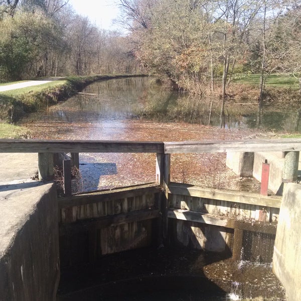 Lock 4 Park - 2 tips