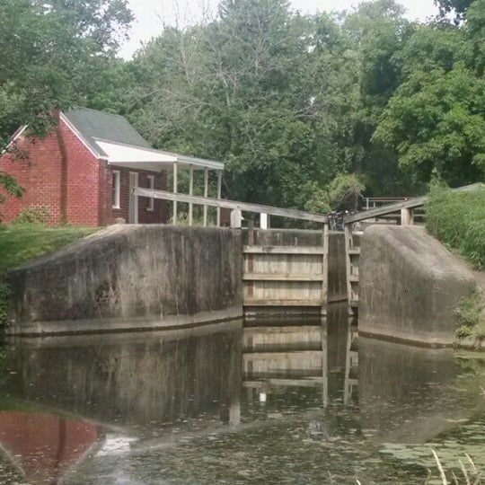 Lock 4 Park - 2 tips