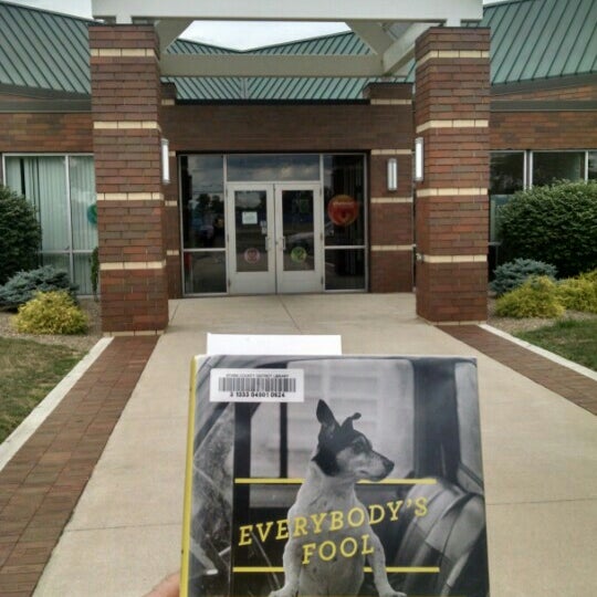 Photos at Jackson Branch - Stark County District Library - 7487 Fulton ...