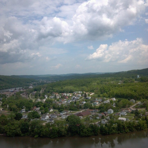 High Point (Now Closed) - California, PA