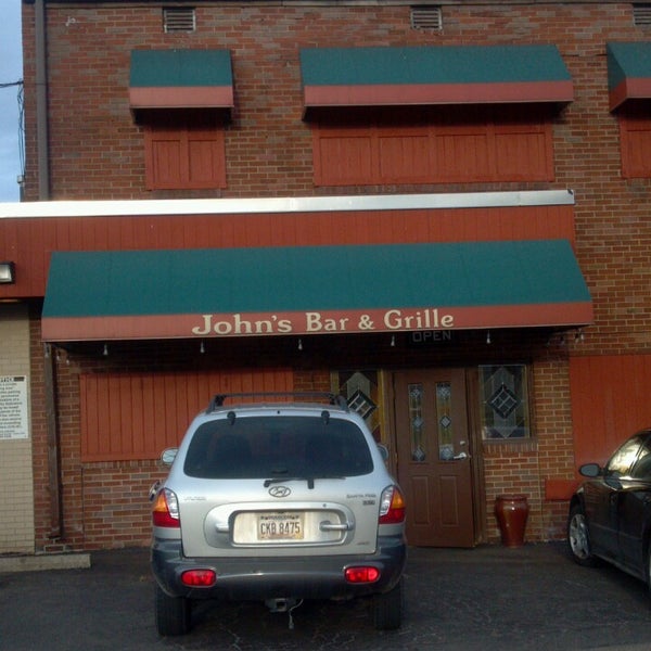 John's Bar - 27 tips