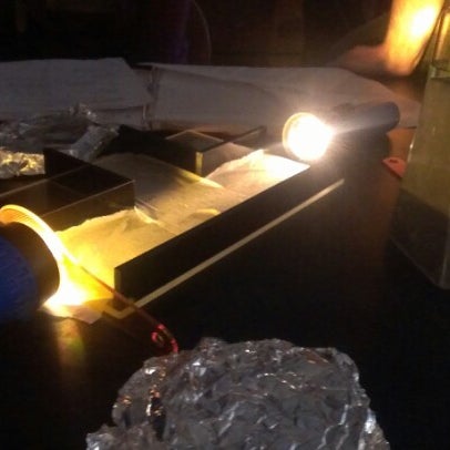 Photos at Boston University Metcalf Science Building - College Science ...