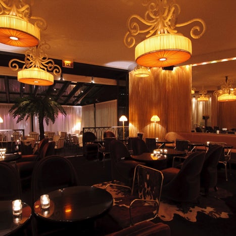 Le Matignon - 289 tips