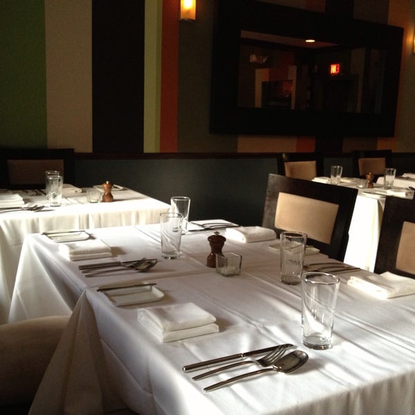 Eat Mosaic - Saint James, NY