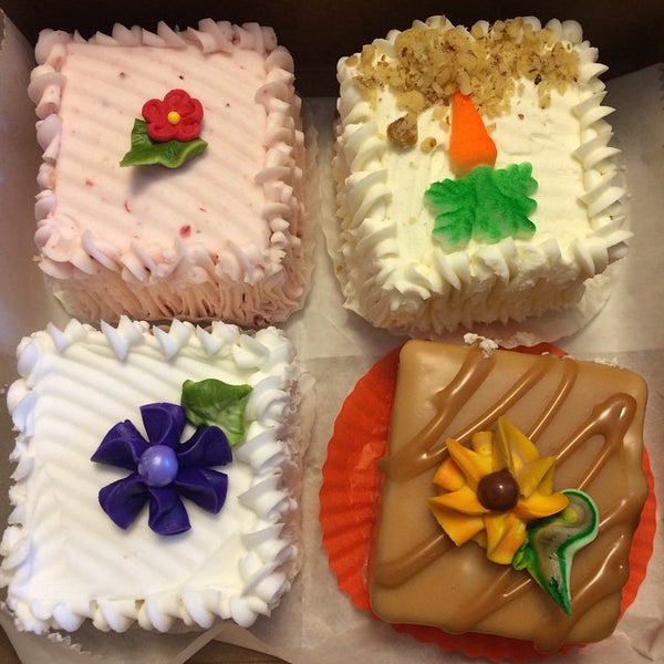 Photos at HomeStyle Bakery - Bakery in Nashville