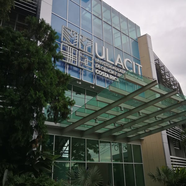 Universidad Latinoamericana de Ciencia y Tecnología (ULACIT) - Barrio ...