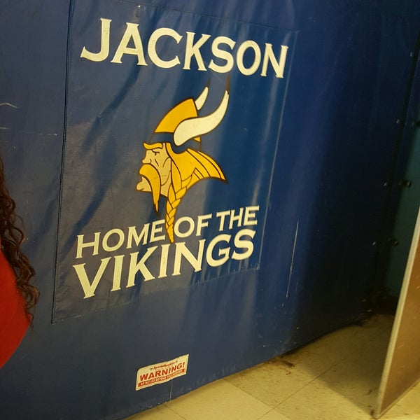 Jackson Technology Center - Education