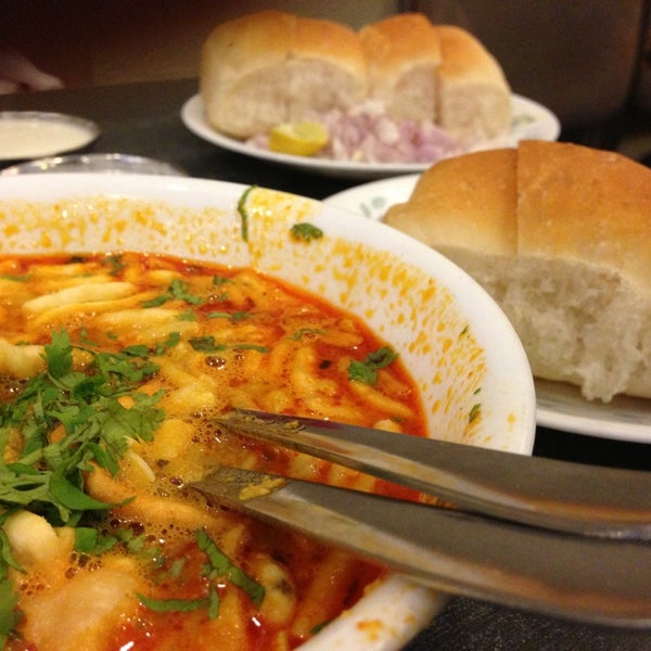 Gypsy Corner - Indian Restaurant in Mahim - Dadar - Prabhadevi