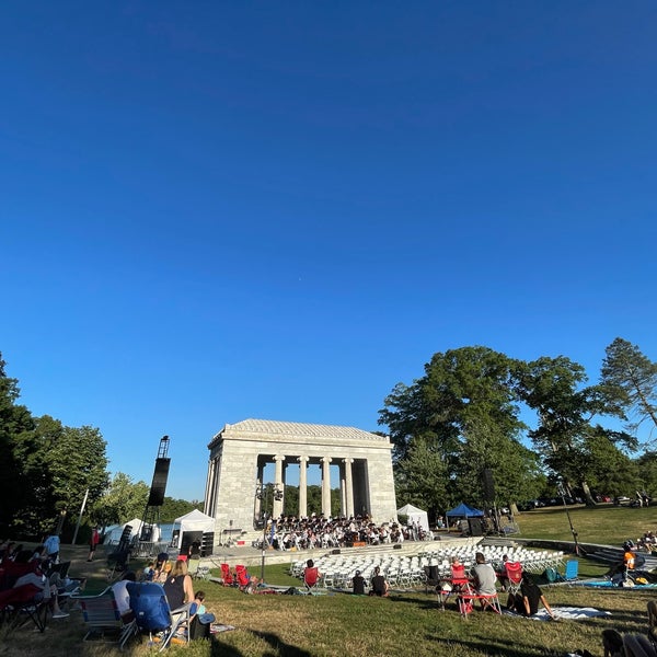 Temple to Music - 3 tips