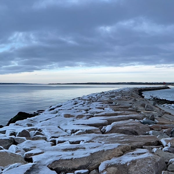 Sakonnet Point Club - Event Space
