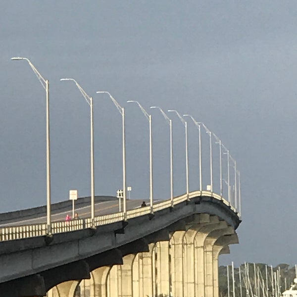 Vilano Bridge - 6 tips from 753 visitors