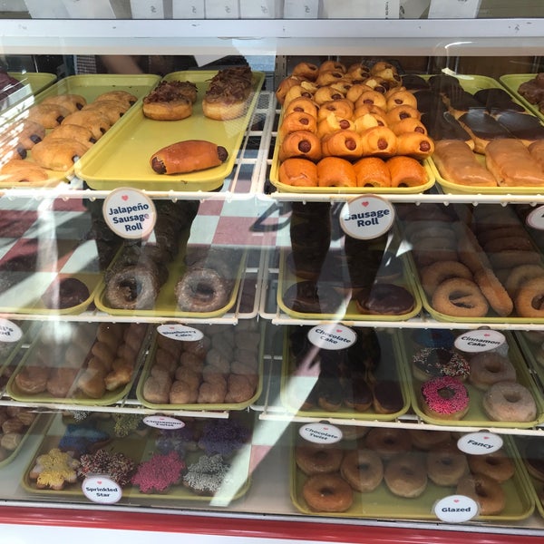Sara Donuts - Johns Creek, GA