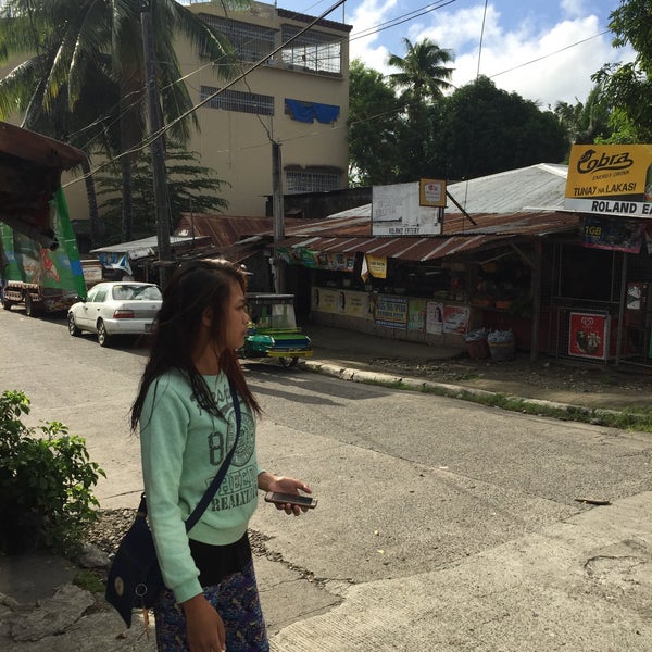 Capitol Homesite Subdivision - Lucena, Quezon