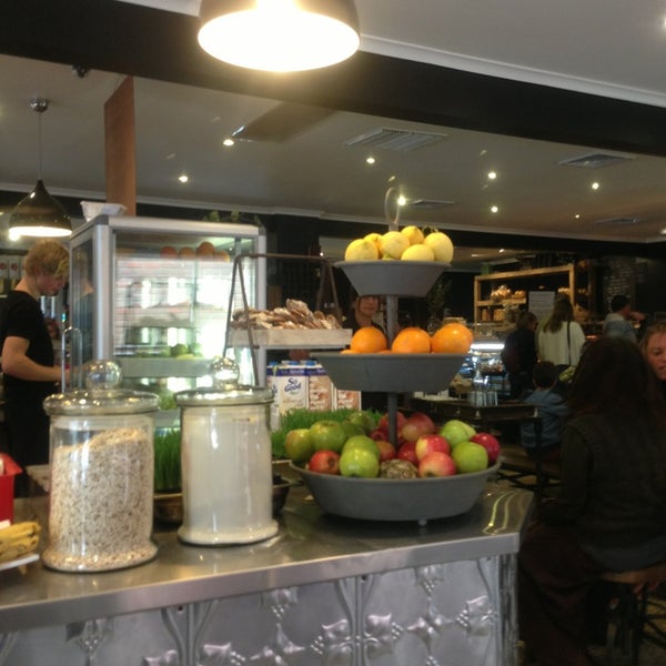 Emerald Village Bakery & Cafe - Bakery