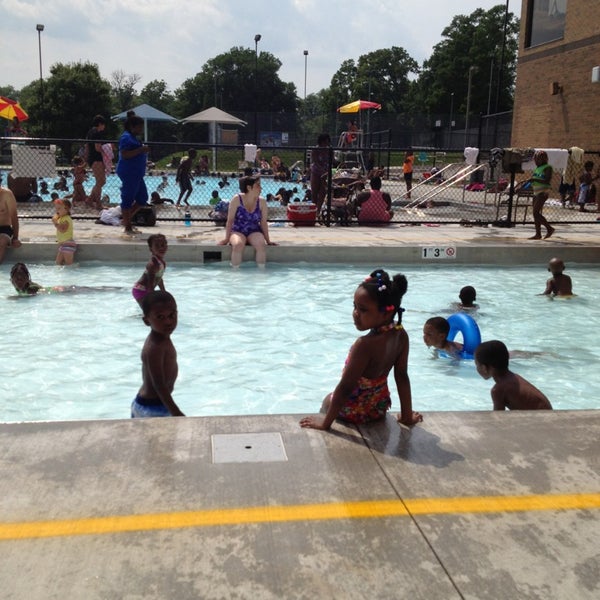 Pleasant ridge community center - Pleasant Ridge - Cincinnati, OH