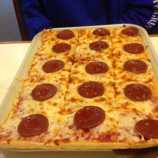 Photos at Ledo Pizza - 14 tips