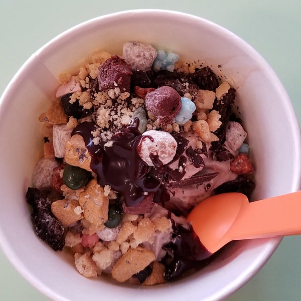 YOTALITY Frozen Yogurt - Pittsford, NY