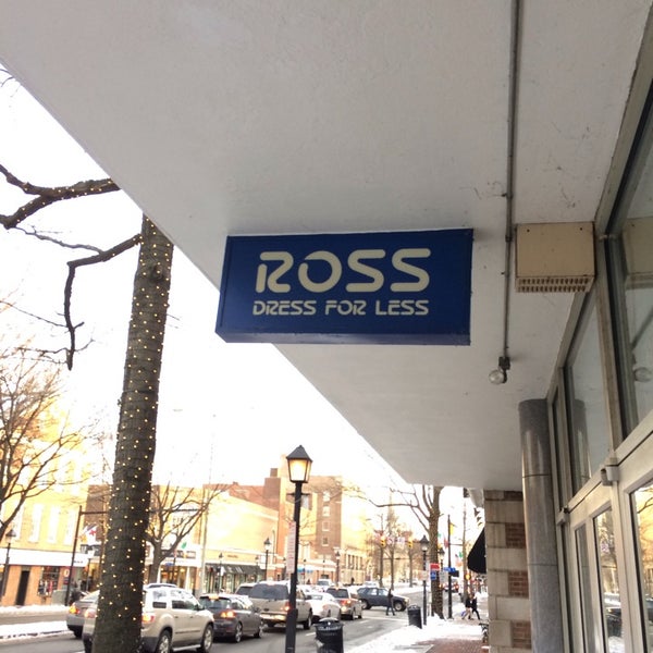 Ross Dress for Less - Old Town - 6 tips from 552 visitors