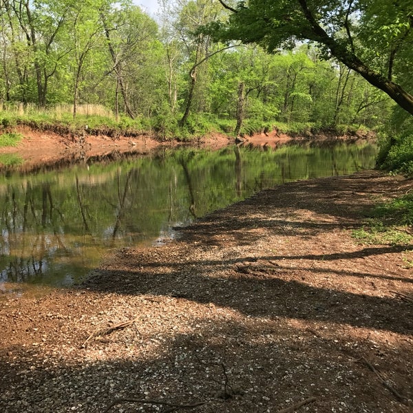 Bull Run Trail - 7201 Centreville Rd