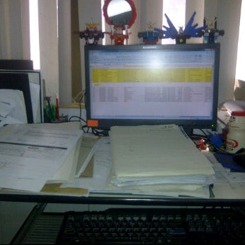 Philcox Building - Office Building in San Lorenzo