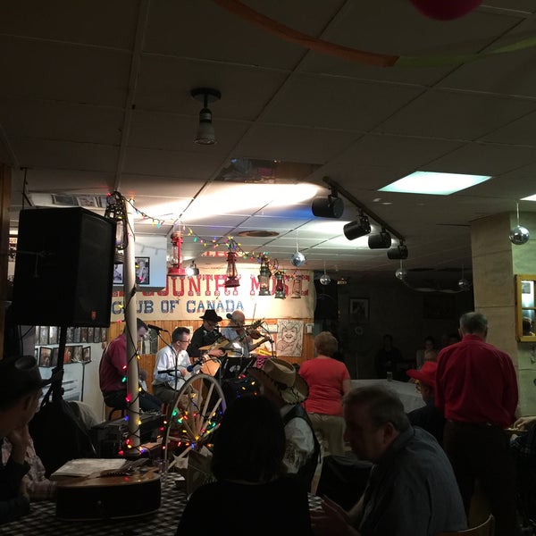 Wheel Club - Cote-des-Neiges-Notre-Dame-de-Grâce - Montréal, QC