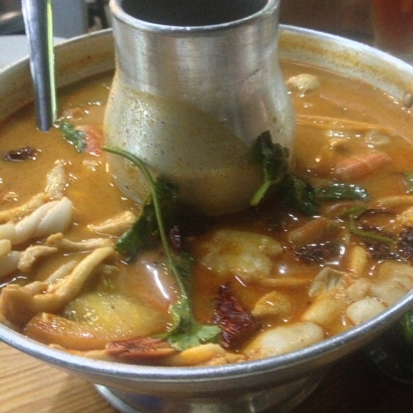 Photos at Jemari Cafe - Malay Restaurant