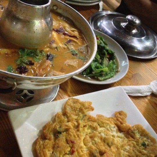 Photos at Jemari Cafe - Malay Restaurant