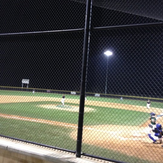 Lakeside Baseball Park - 10030 Marathon Pkwy