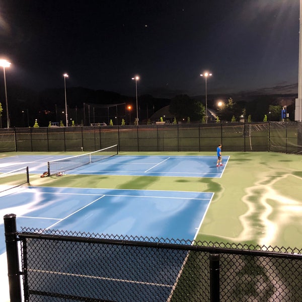 Daly Field - 1 Nonantum Road