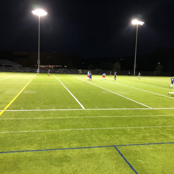 Daly Field - 1 Nonantum Road