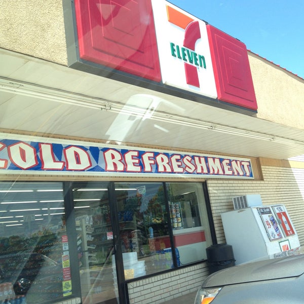 7-Eleven - Convenience Store in Oklahoma City